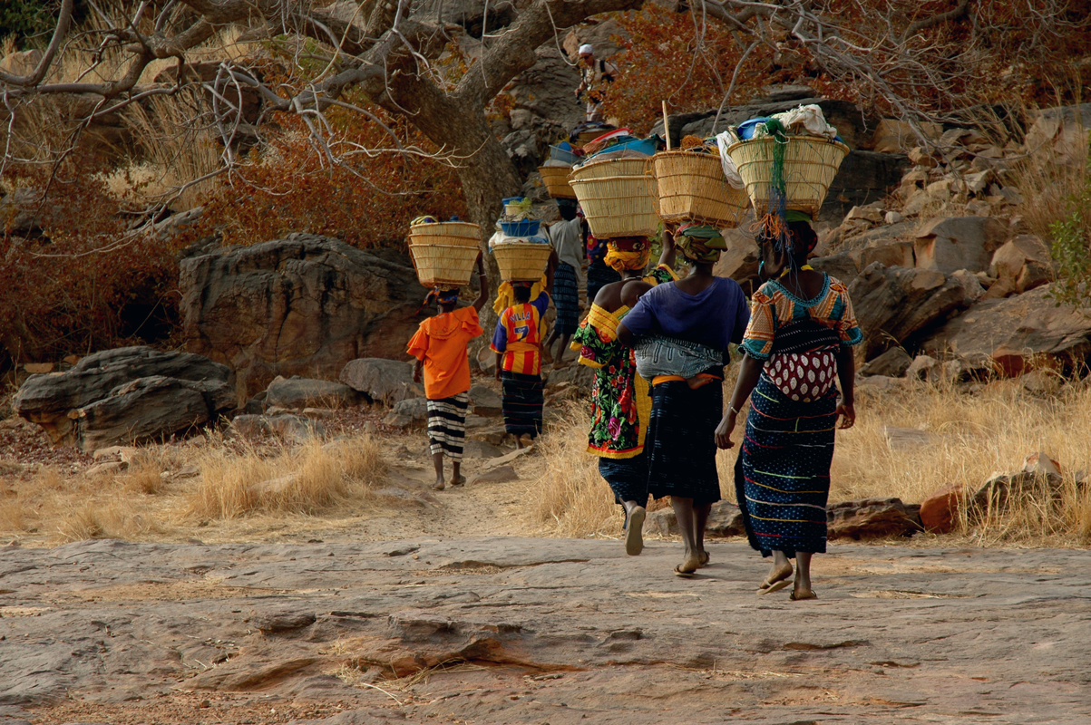 Welcome • Yagana in Mali